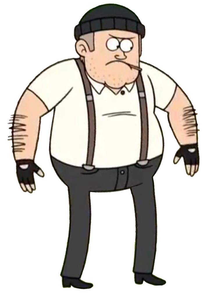 Manny | Un Show Más Wiki | Fandom