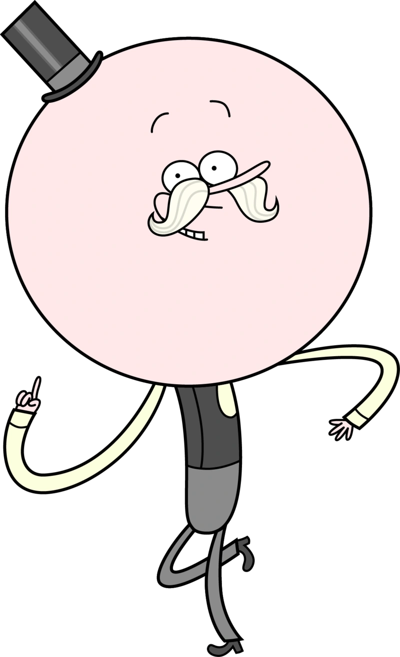 Papaleta | Un Show Más Wiki | Fandom