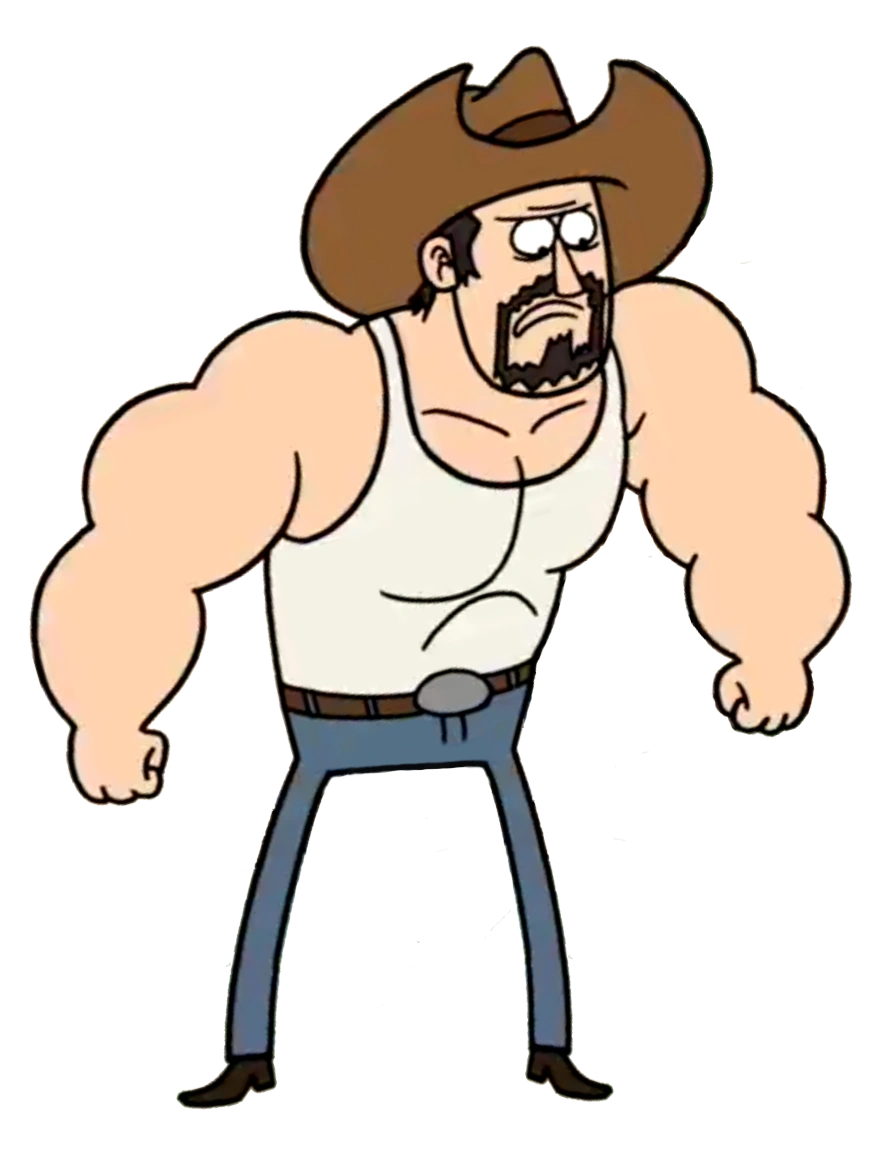 Carl | Un Show Más Wiki | Fandom