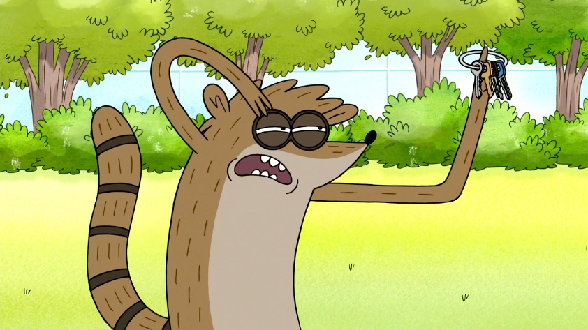 Estaz Llaves (Rap) | Un Show Más Wiki | Fandom