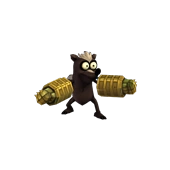 Cartoon Network Universe: FusionFall/Galería | Un Show Más Wiki | Fandom