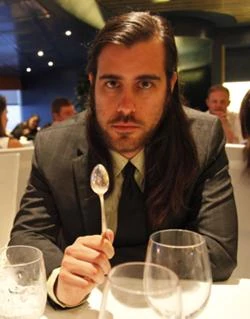 Sean Szeles | Un Show Más Wiki | Fandom