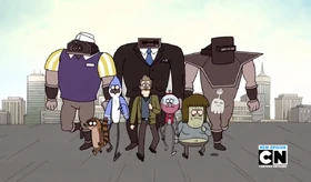 La Guerra de los Formatos II/Transcripción | Un Show Más Wiki | Fandom