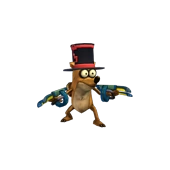 Cartoon Network Universe: FusionFall/Galería | Un Show Más Wiki | Fandom