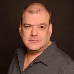 Ricardo Brust | Un Show Más Wiki | Fandom