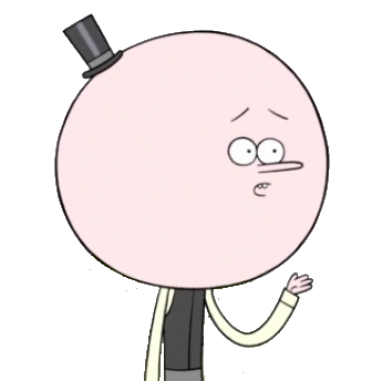 Papaleta de Joven | Un Show Más Wiki | Fandom