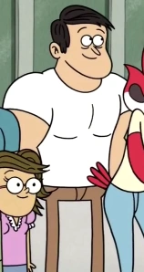 Chad (Humano) | Un Show Más Wiki | Fandom