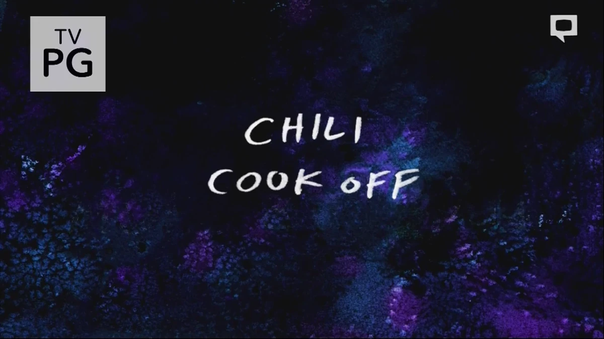 El Reto del Chili | Un Show Más Wiki | Fandom