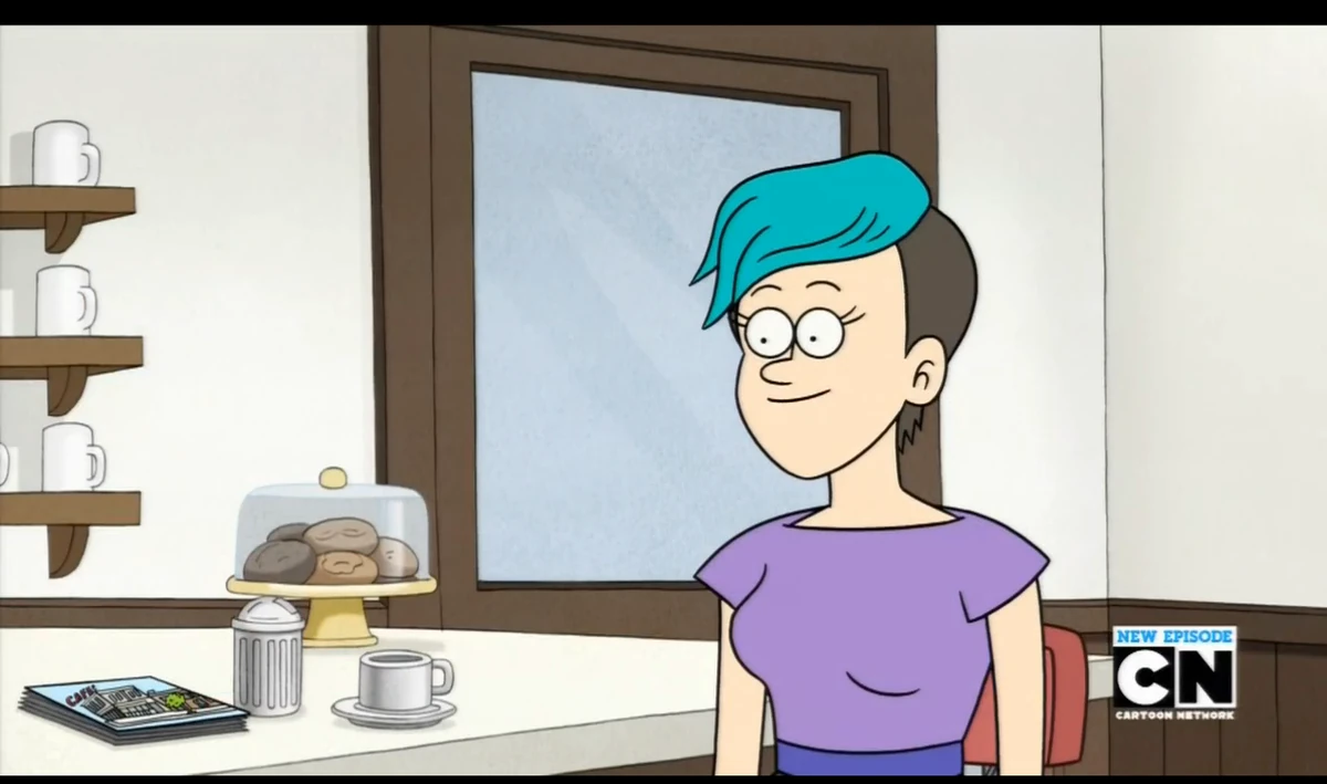 Celia | Un Show Más Wiki | Fandom