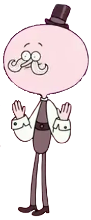 Frivola-Kranus | Un Show Más Wiki | Fandom