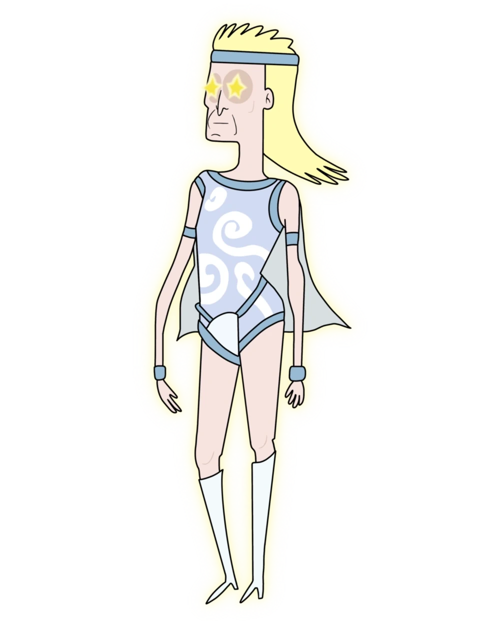 Gary | Un Show Más Wiki | Fandom