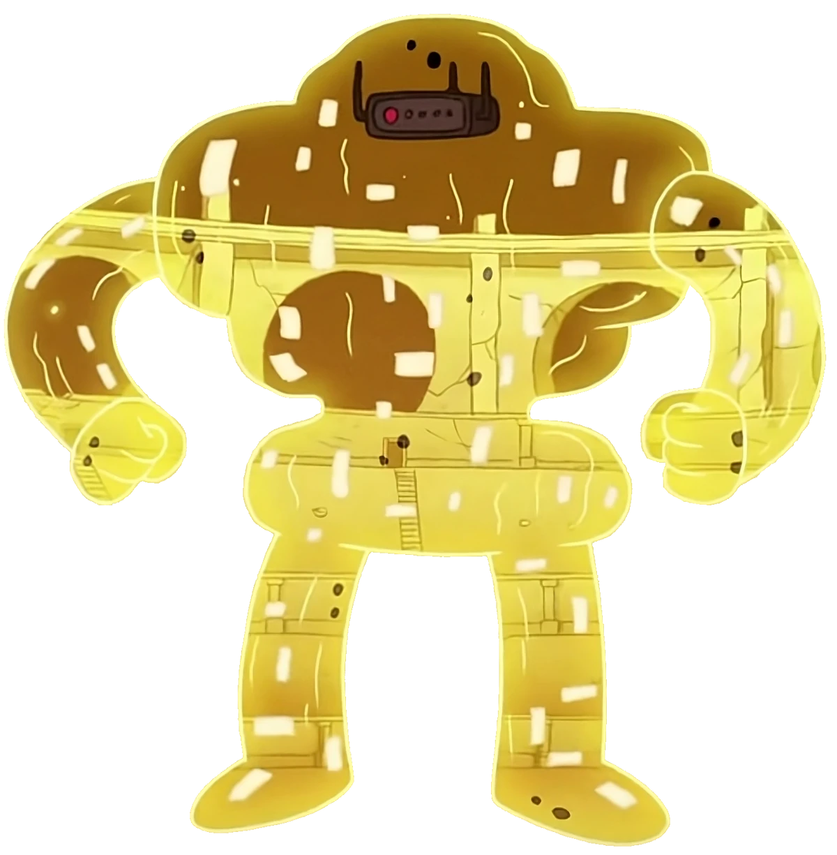 Transmisión | Un Show Más Wiki | Fandom