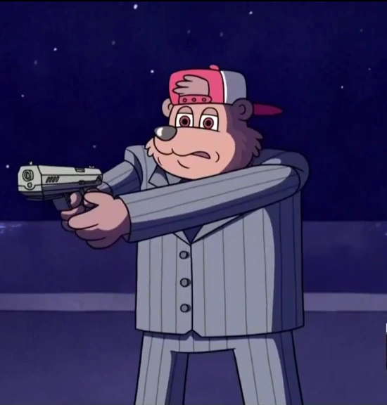 Líder (Banda Capicola) | Un Show Más Wiki | Fandom