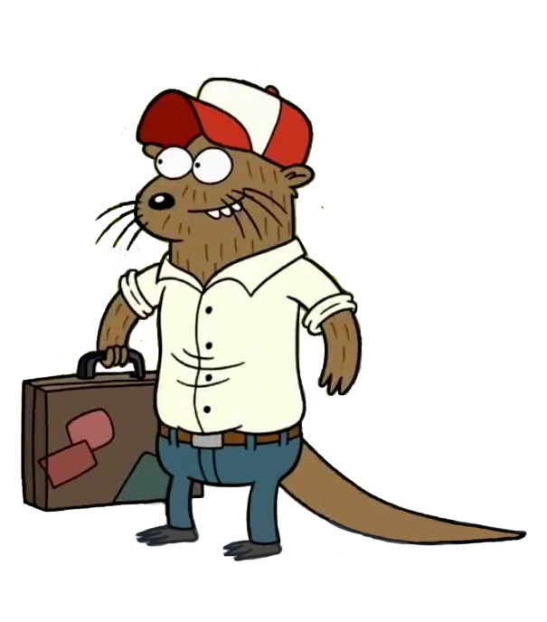 Doug Shablowski | Un Show Más Wiki | Fandom