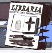 Películas | Un Show Más Wiki | Fandom