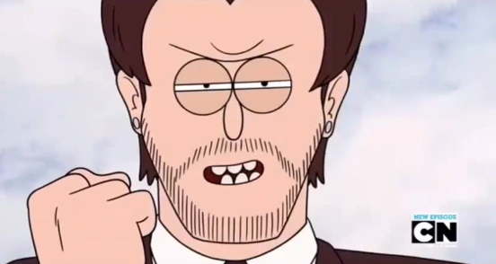 Rico Steve | Un Show Más Wiki | Fandom