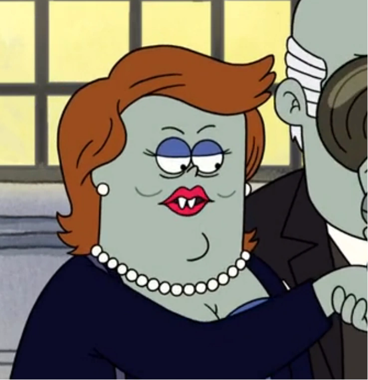 Rosa | Un Show Más Wiki | Fandom