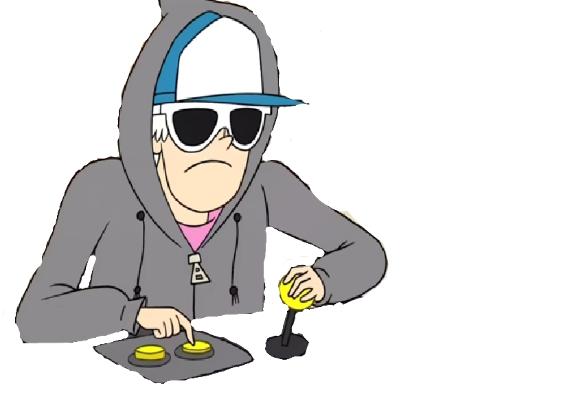 Vato | Un Show Más Wiki | Fandom