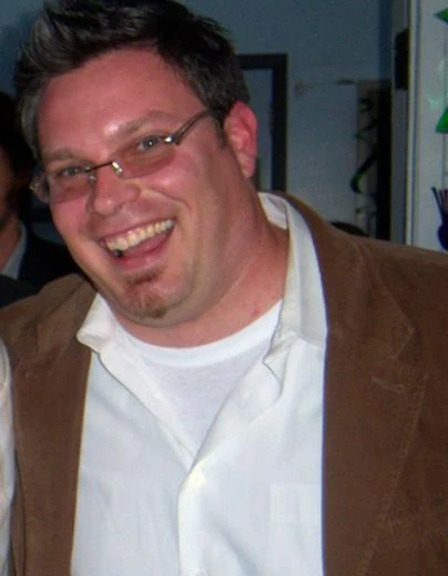 Zac Moncrief | Un Show Más Wiki | Fandom