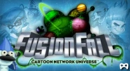 Cartoon Network Universe: FusionFall | Un Show Más Wiki | Fandom