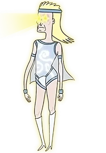 Gary | Un Show Más Wiki | Fandom