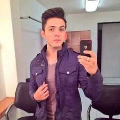 Alan Fernando Velázquez | Un Show Más Wiki | Fandom