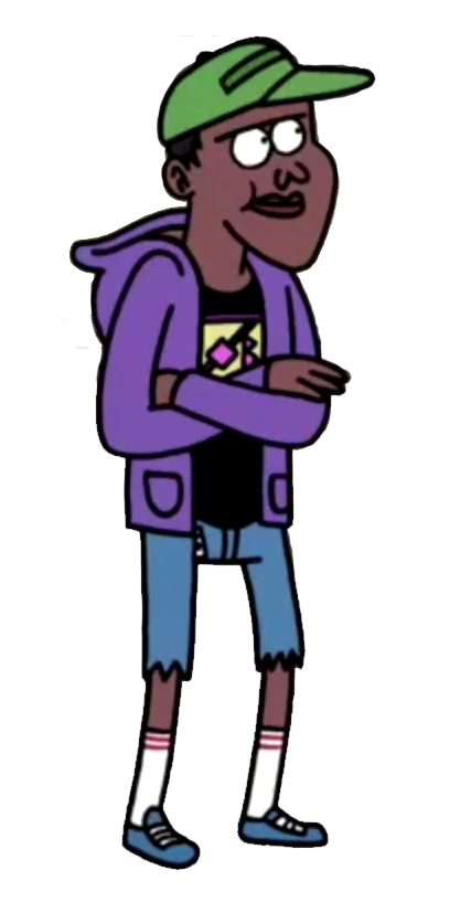 Tyler The Creator Regular Show Tyler, The Creator's Christmas EP