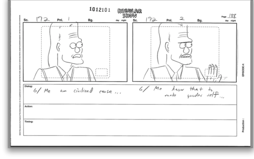 Gregg/Galería | Un Show Más Wiki | Fandom