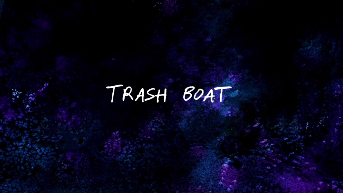 Barco Basurero | Un Show Más Wiki | Fandom