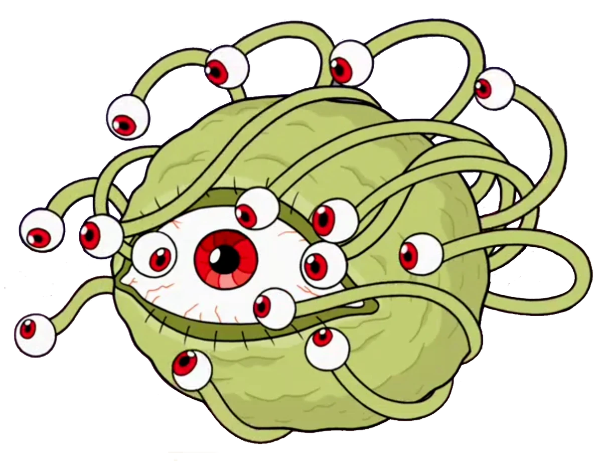 Fisgón (Personaje) | Un Show Más Wiki | Fandom