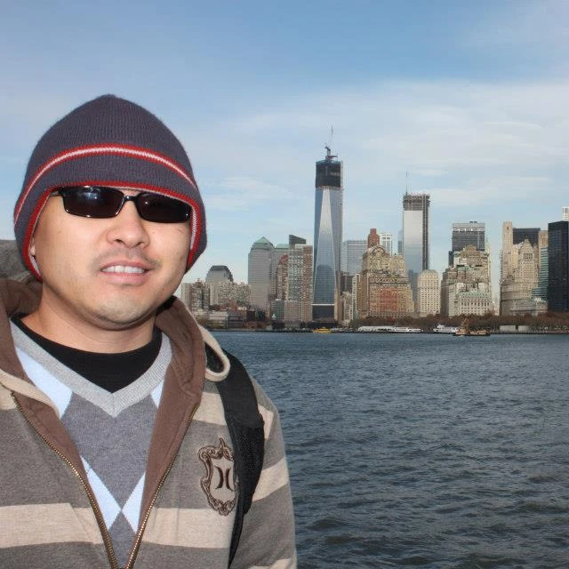 James Kim | Un Show Más Wiki | Fandom