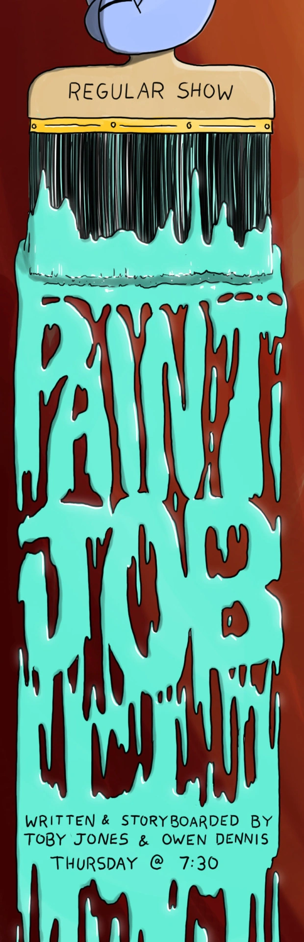 Pintar/Galería | Un Show Más Wiki | Fandom