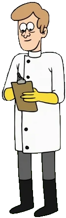 Steffen | Un Show Más Wiki | Fandom