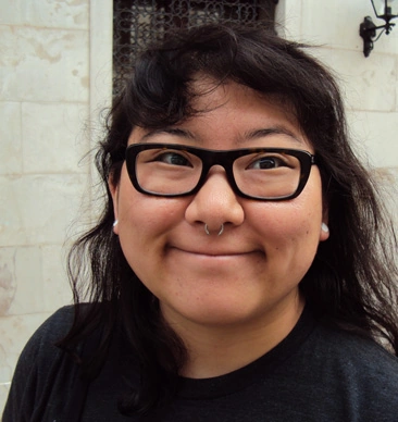 Hellen Jo | Un Show Más Wiki | Fandom