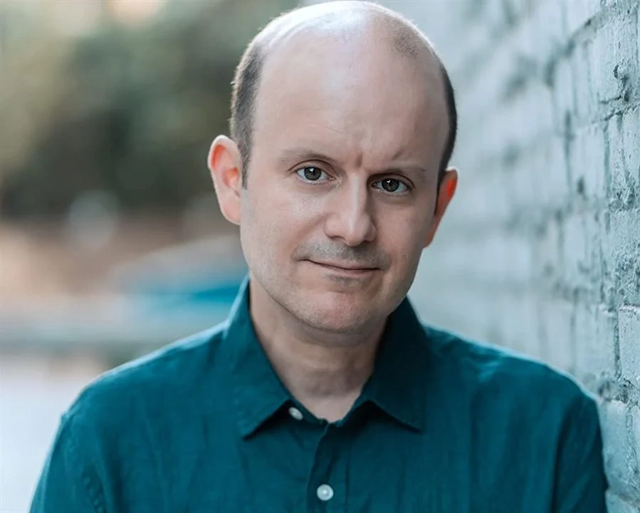 Matt Price | Un Show Más Wiki | Fandom