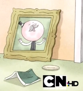 Retratos de Papaleta | Un Show Más Wiki | Fandom