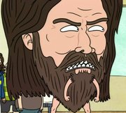 Garrett Bobby Ferguson/Galería | Un Show Más Wiki | Fandom