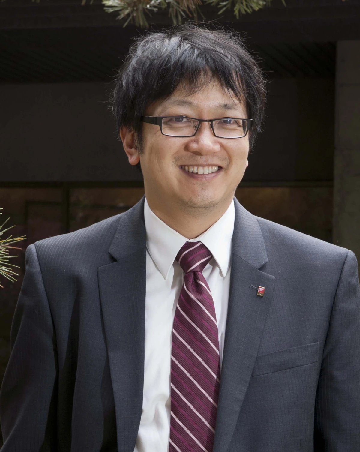 Henry Yu | Un Show Más Wiki | Fandom