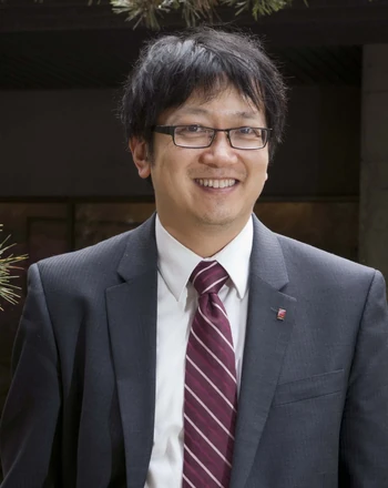 Henry Yu | Un Show Más Wiki | Fandom