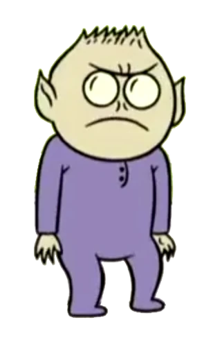 Thomas (Bebé) | Un Show Más Wiki | Fandom