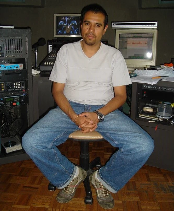 Guillermo Rojas | Un Show Más Wiki | Fandom