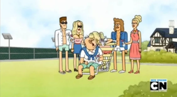 Club Campestre/Galería | Un Show Más Wiki | Fandom