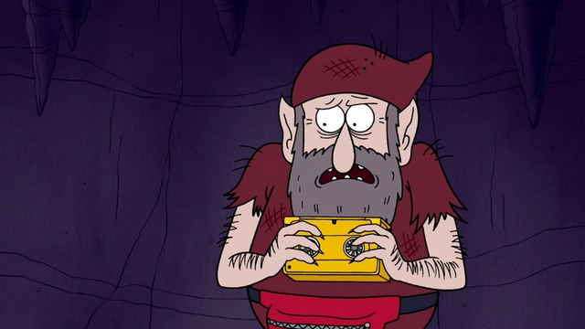 El mejor VHS en el mundo/Transcripción | Un Show Más Wiki | Fandom