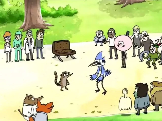 Guía de Episodios | Un Show Más Wiki | Fandom