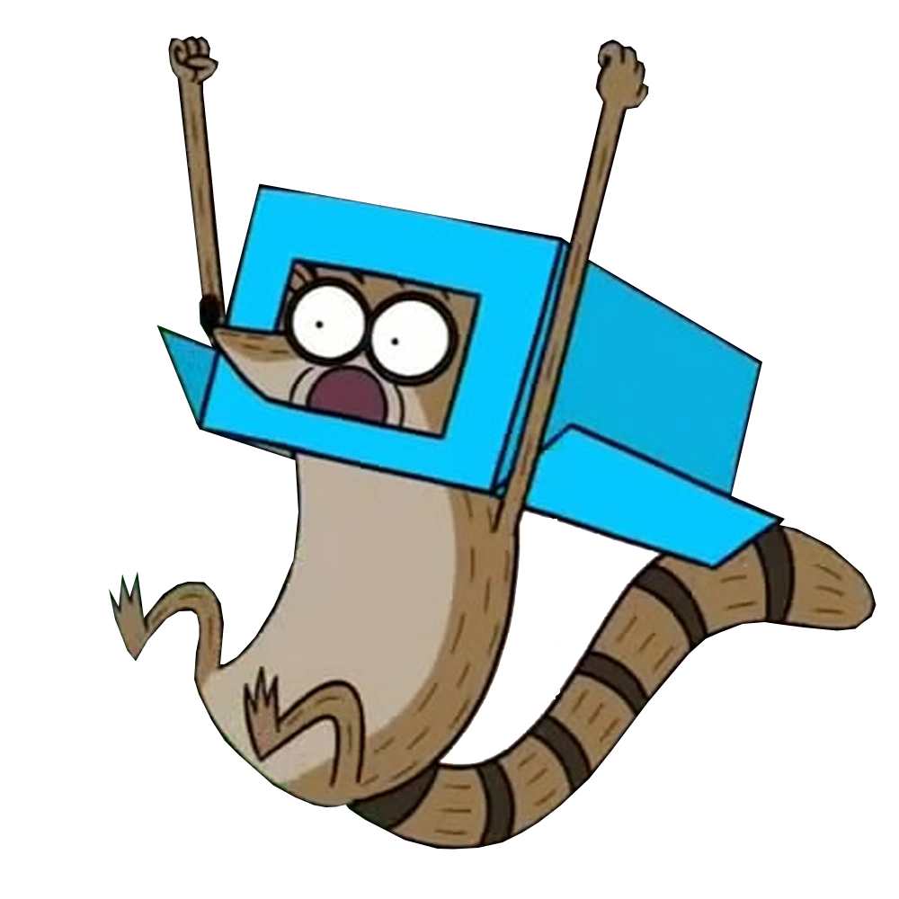 Rigby/Galería | Un Show Más Wiki | Fandom
