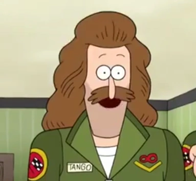 Tango | Un Show Más Wiki | Fandom