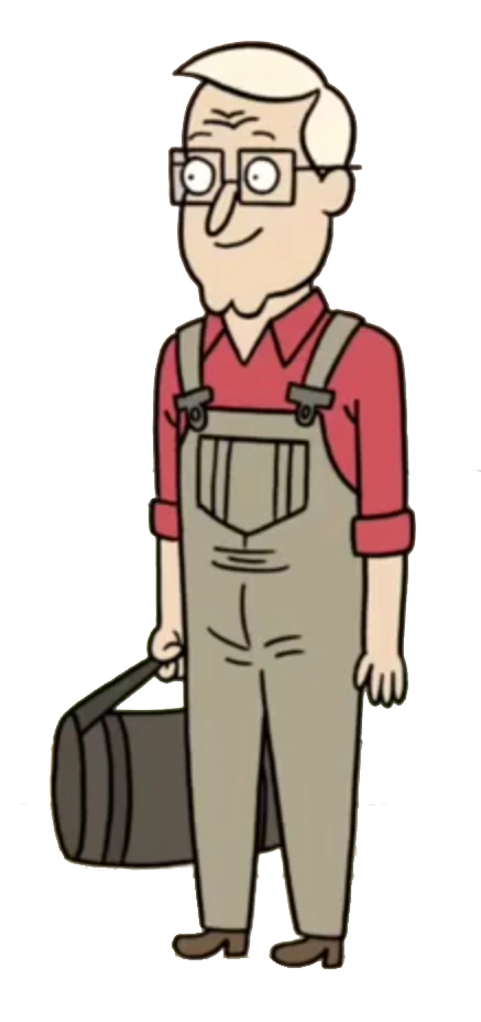 Jan | Un Show Más Wiki | Fandom