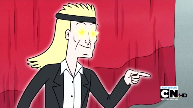 Gary | Un Show Más Wiki | Fandom