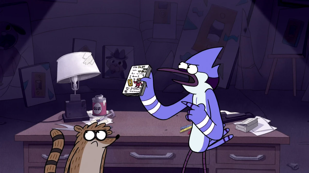 El mejor VHS en el Mundo | Un Show Más Wiki | Fandom