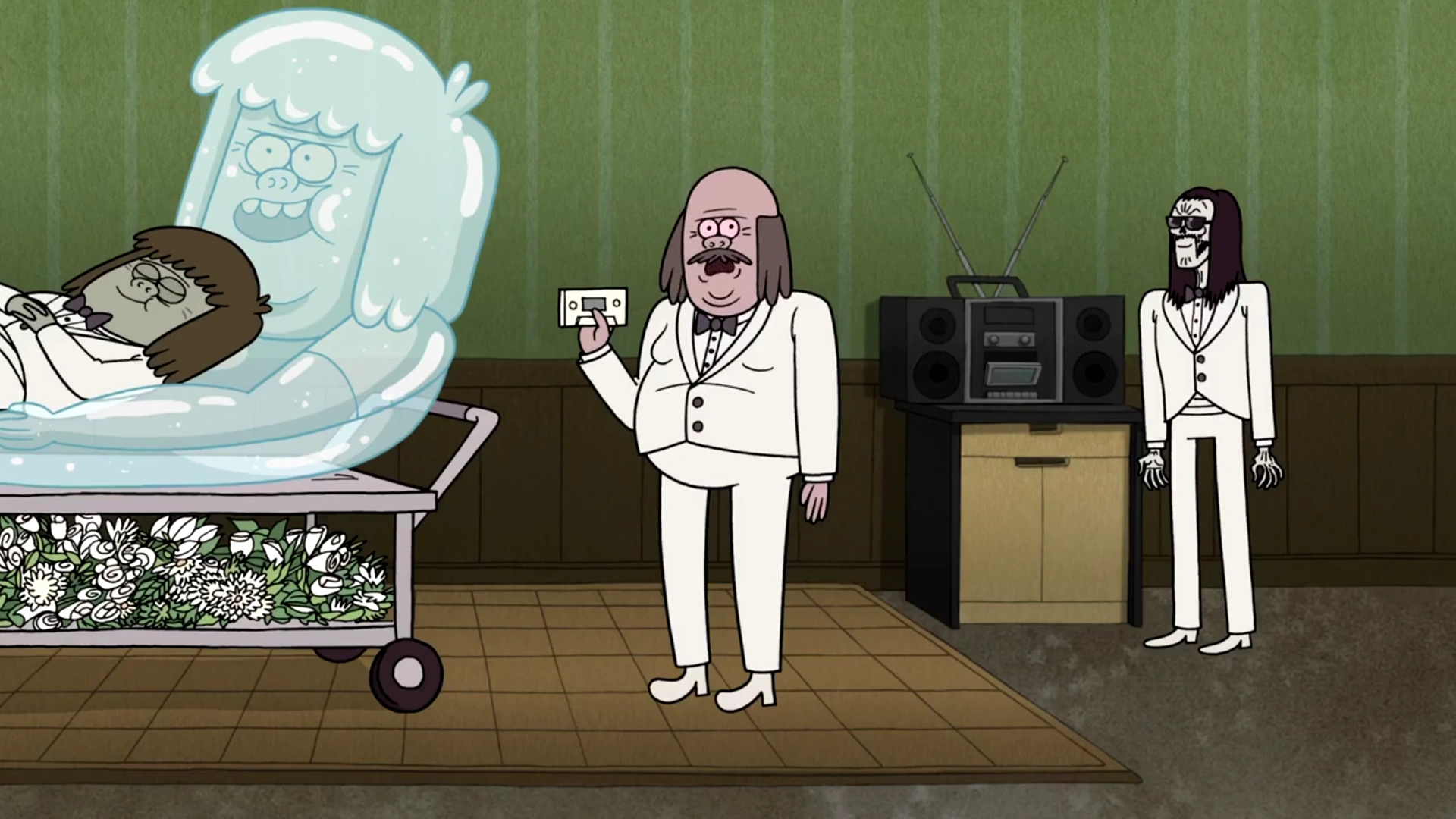 El Hombre Musculoso De Un Show Regular Historias De Musculoso